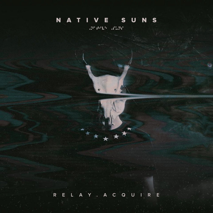 Relay.Acquire | Native Suns