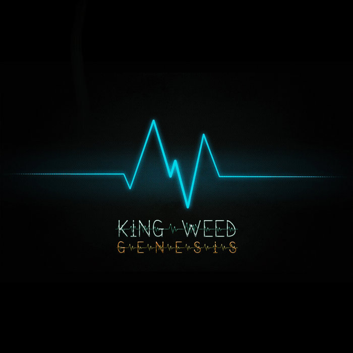 Genesis | KING WEED