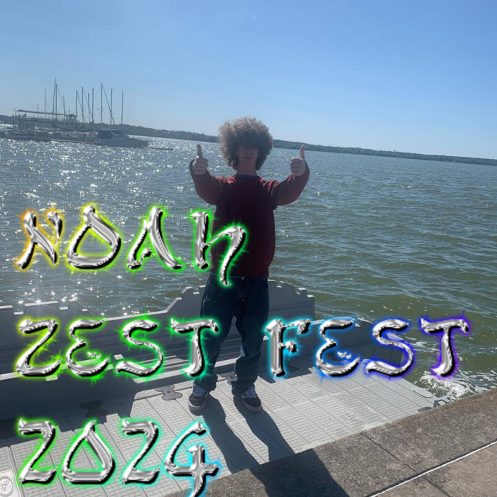 noah aka the swing king aka peter rapper griffin collective beat tape ...