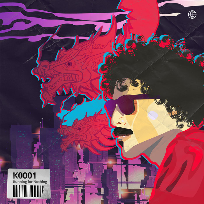 Running For Nothing | K0001