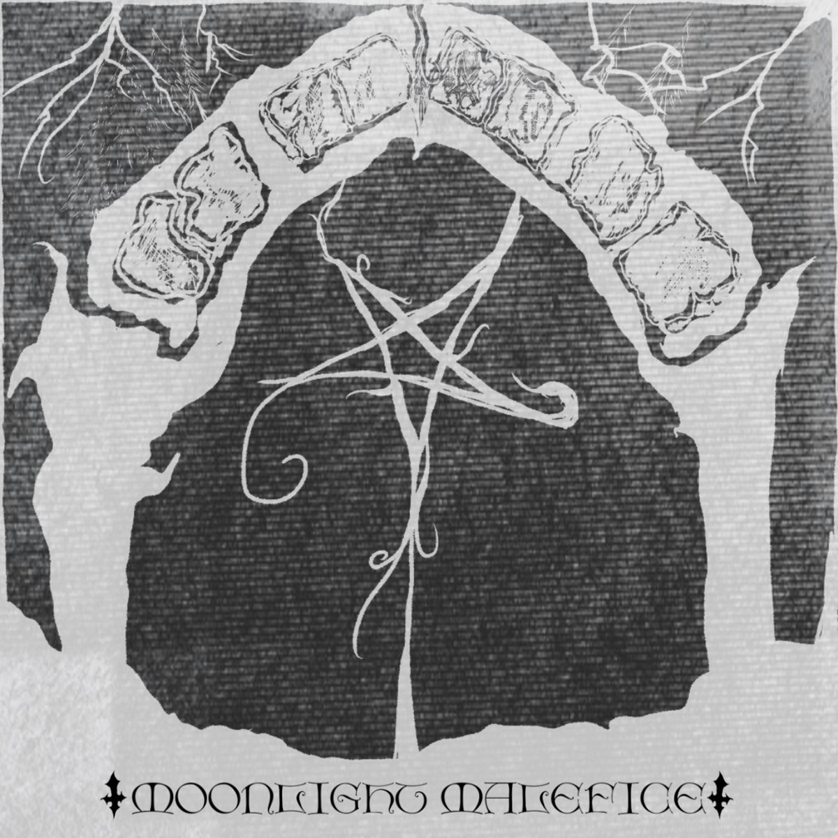 Moonlight Malefice | Moonlight Malefice | Vampyric Spell Prod