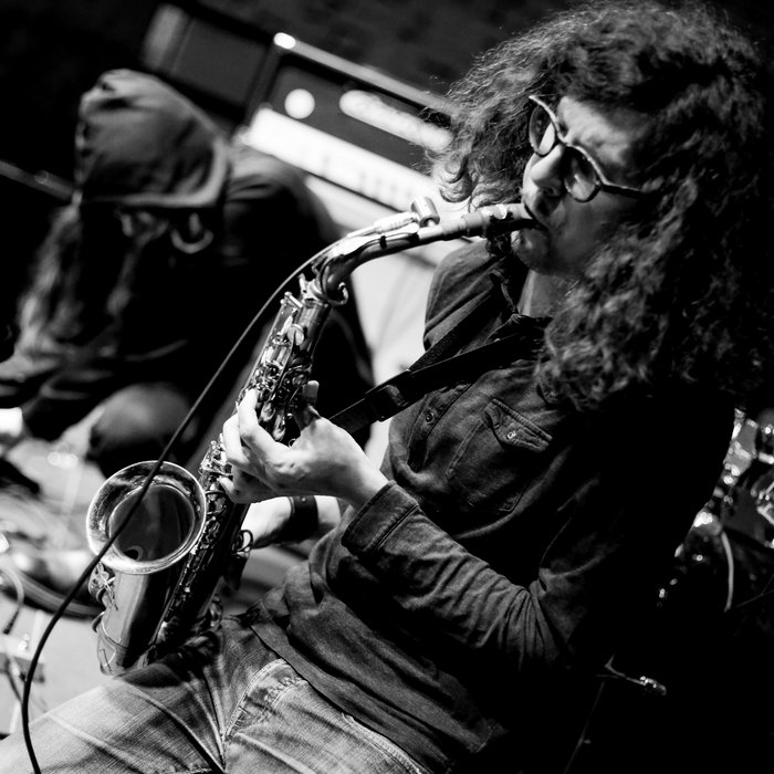 Live at Model T | Massacre of Ponomarev&Obrazeena | JARS