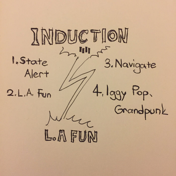 L.A. Fun | Induction