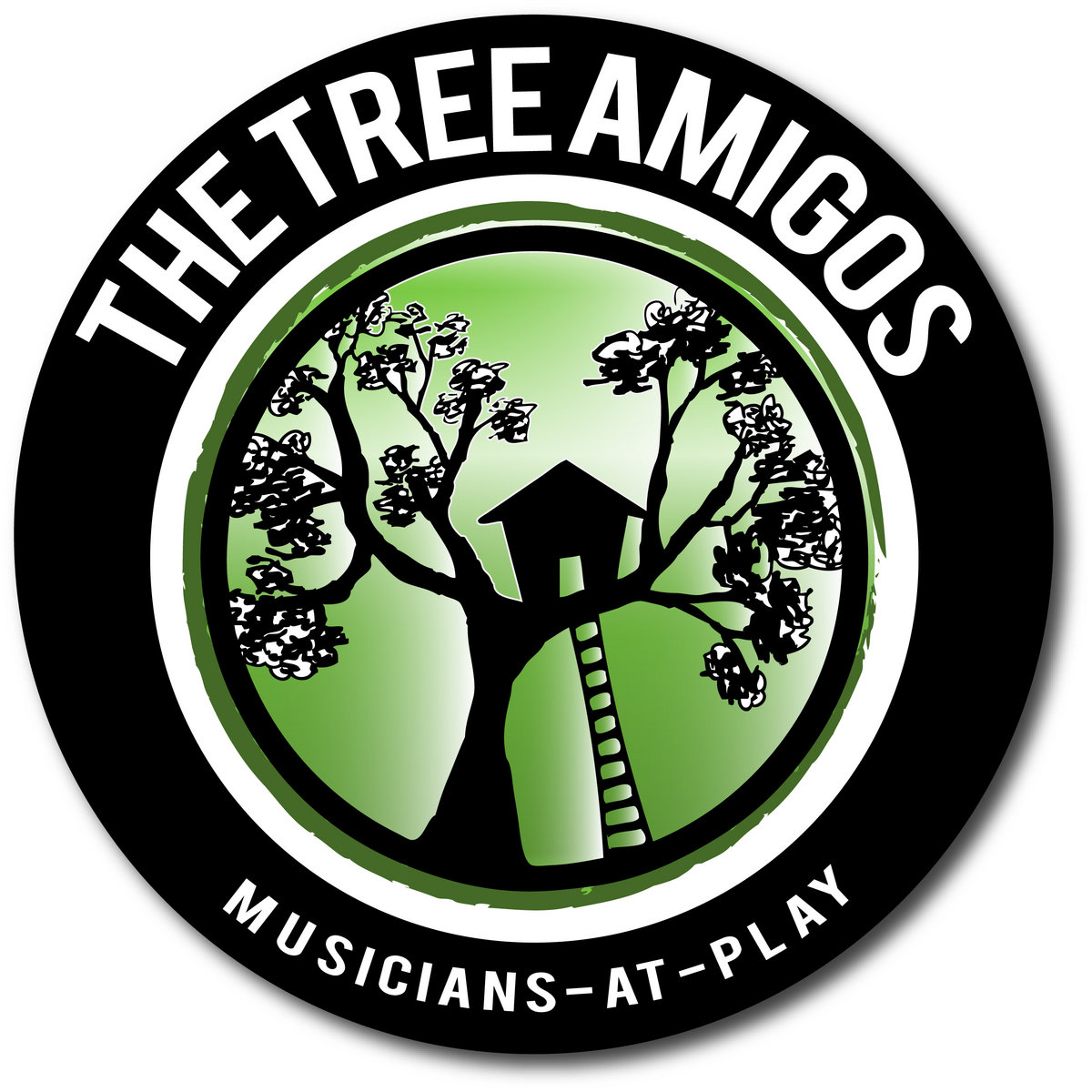 The Tree Amigos | The Tree Amigos