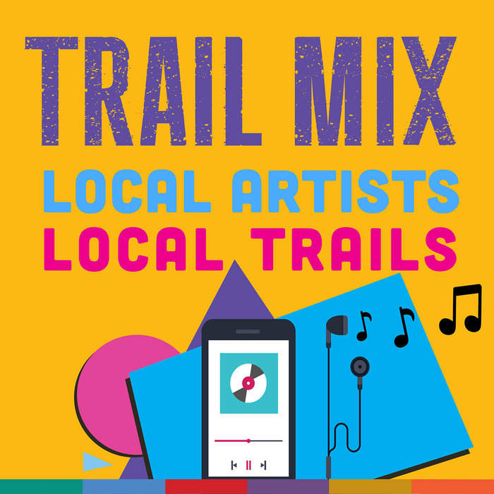 Trail Mix Playlist #7 | discoverbrantford