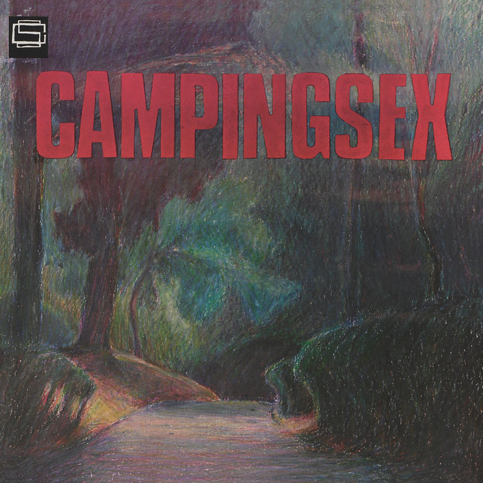 Campingsex - 1914 LP | Static Age Musik