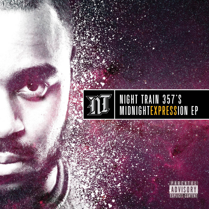Midnight Expression EP | Night Train 357