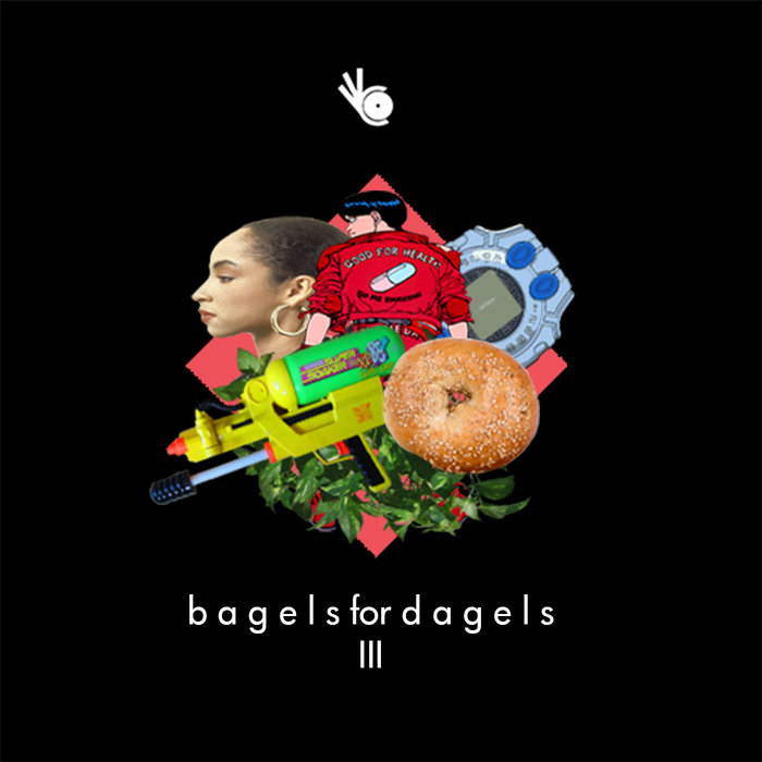 lapras' cry | Wavy Bagels
