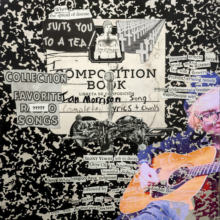 Ian Morrison | Ian Morrison