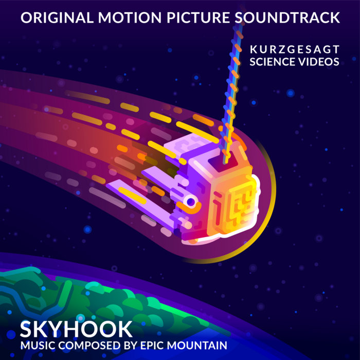 Skyhook | Epic Mountain