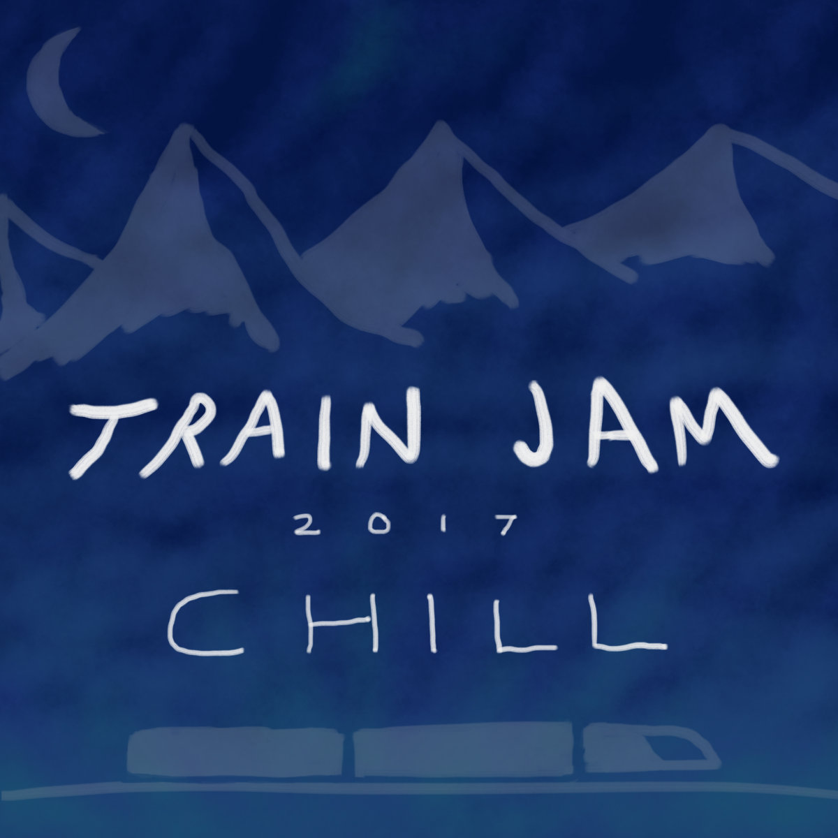 Train Jam 2017: Chill | Train Jam