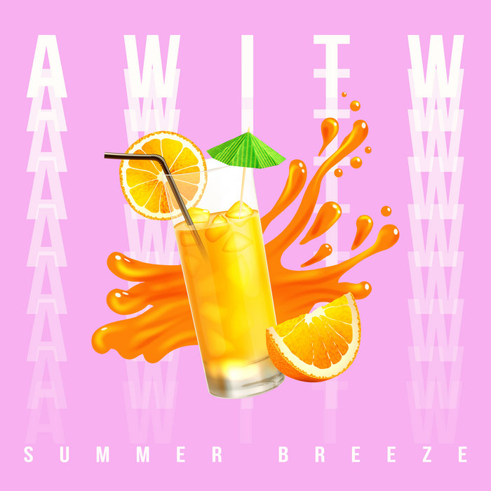 Summer Breeze | AWITW