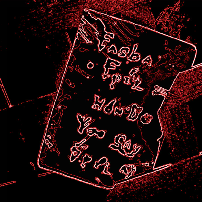Book II: How Do You Say Fpel? | Fasba Fpel