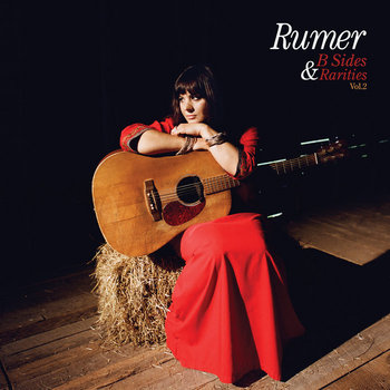 Music | Rumer