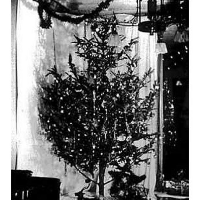 MWJTXMAS | Madisen Ward & Jason Trabue | Jason Trabue