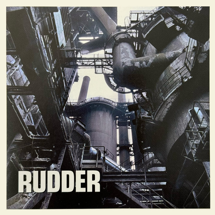 Rudder | Rudder | Henry Hey