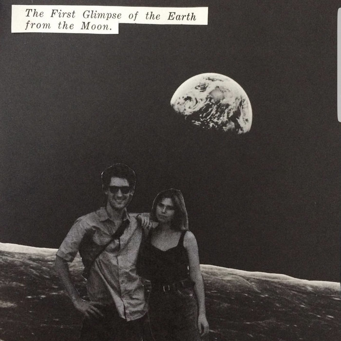 The Earth From The Moon (demos) | Bennett Taylor | Bennett