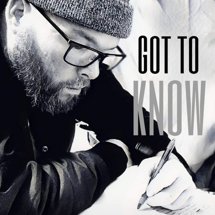 Got To Know | Jason F