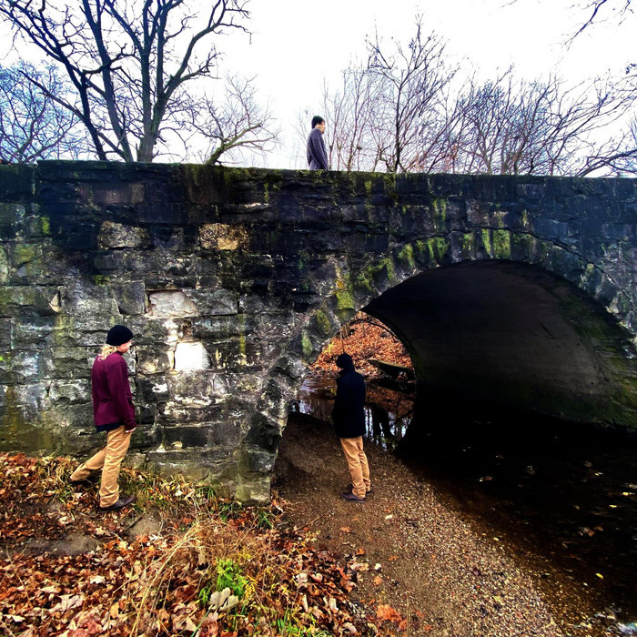 Journey to Troll Bridge | Troll Bridge Trio | Troll Bridge Media