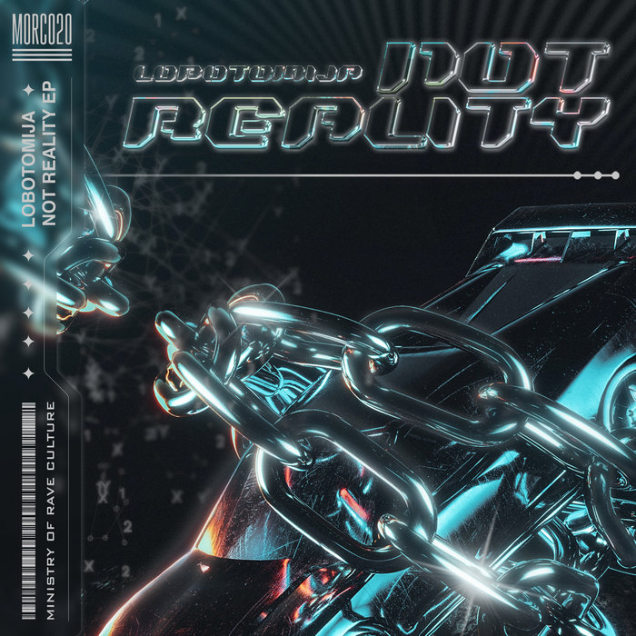 Lobotomija - Time To Escape | Lobotomija | MORC