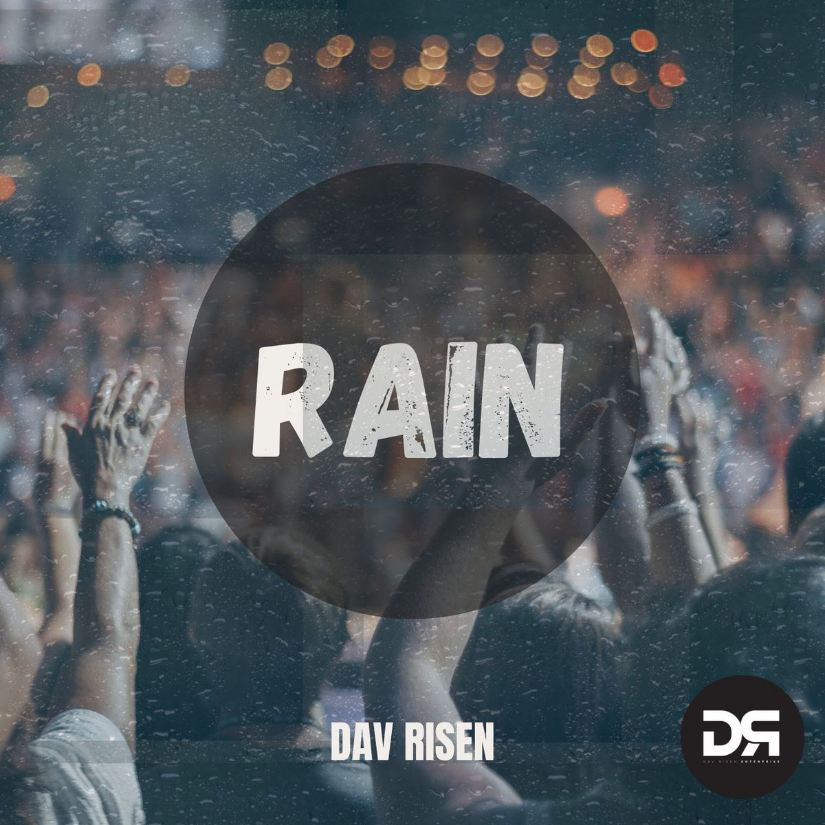 Rain | Dav Risen