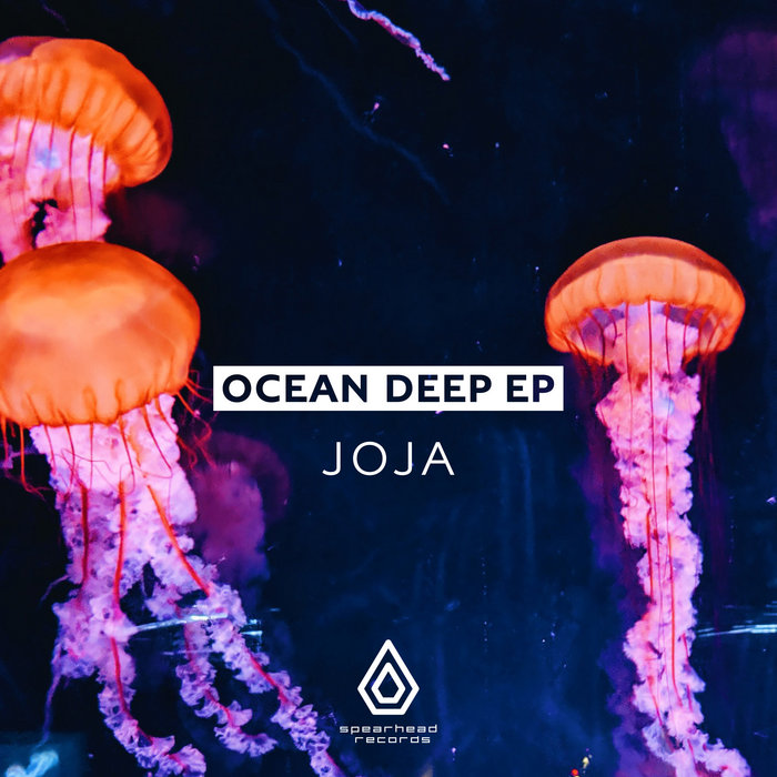 Ocean Deep EP | Joja | Spearhead Records