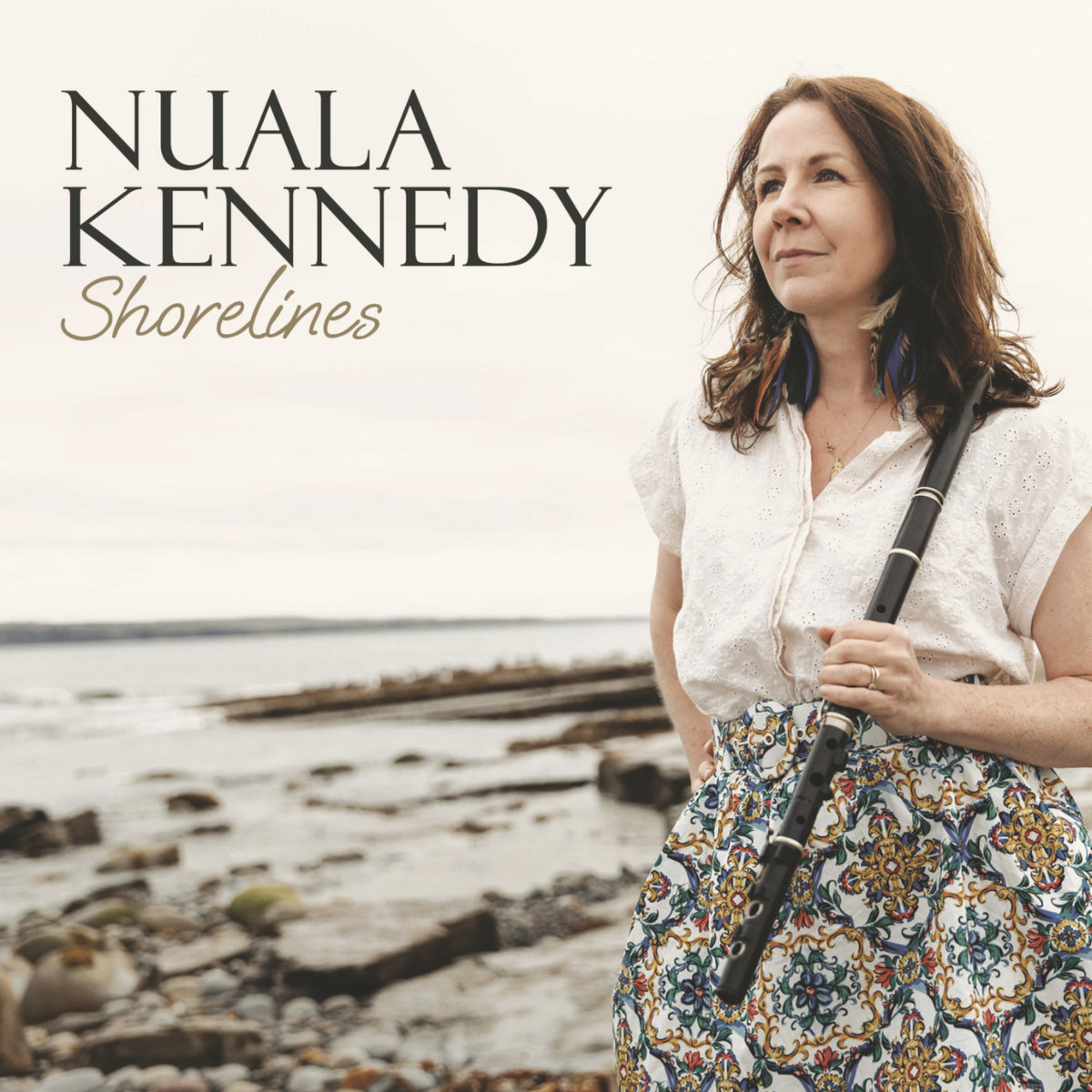 Shorelines | Nuala Kennedy