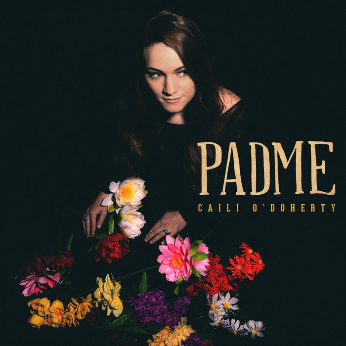 Padme | Caili O'Doherty