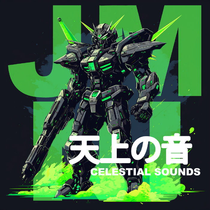 Celestial Sounds | Jamini