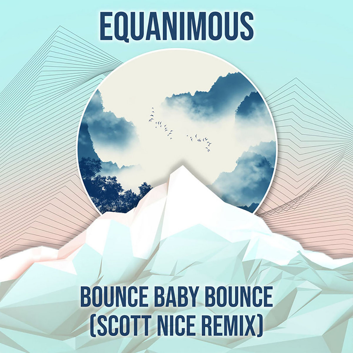 Bounce Baby Bounce (Scott Nice Remix) | Scott Nice