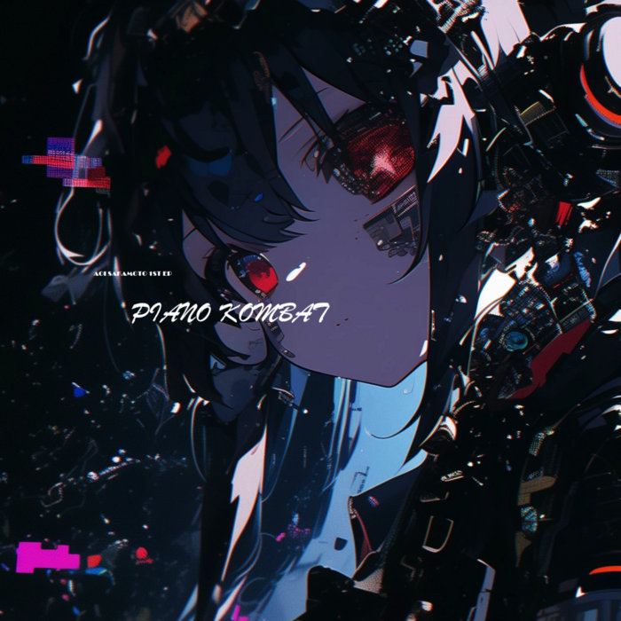 Latent Kingdom (Rematch) | Remixed by Aoi Sakamoto | KANATASOTRAX