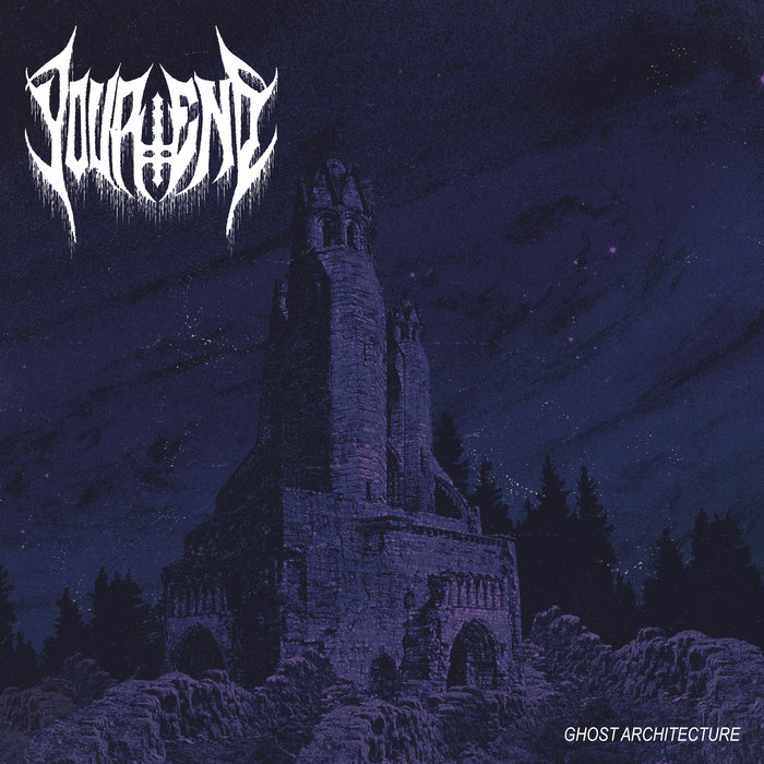 Ghost Architecture | Your End