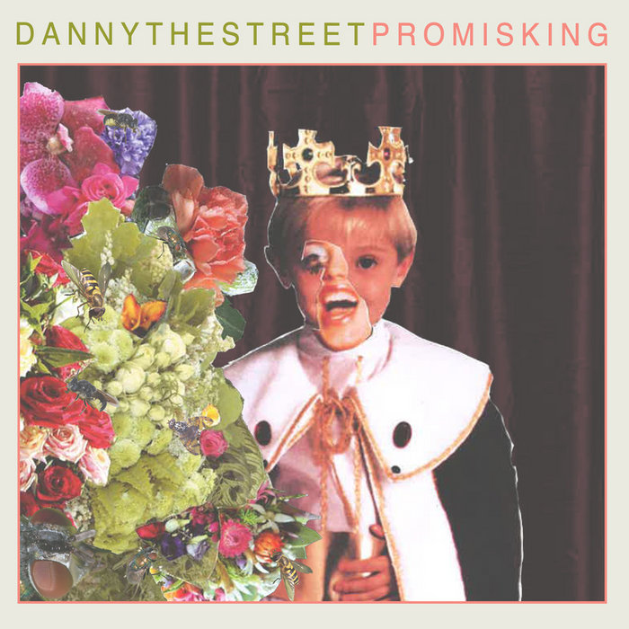 Prom Is King | Danny the Street