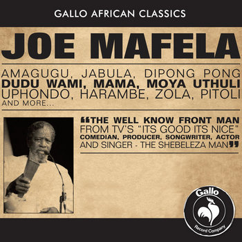 Music | Gallo Record Company