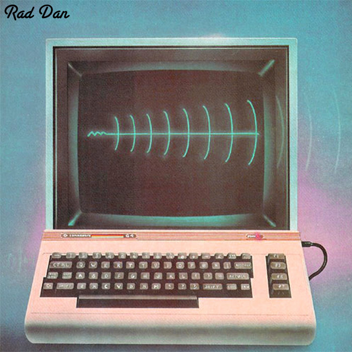 Computer Culture | Rad Dan