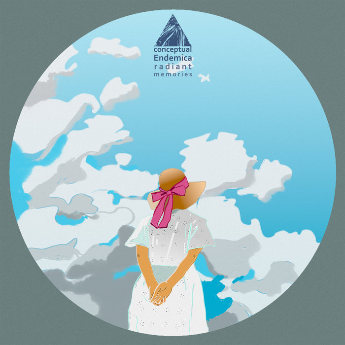 Radiant Memories | Endemica | Conceptual