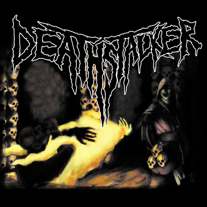 Deathstalker | Deathstalker