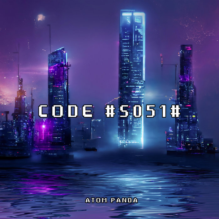 CODE #S051# | 柳李 Atom Panda | Showstart-release