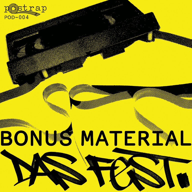 Bonus Material | DAS FEST