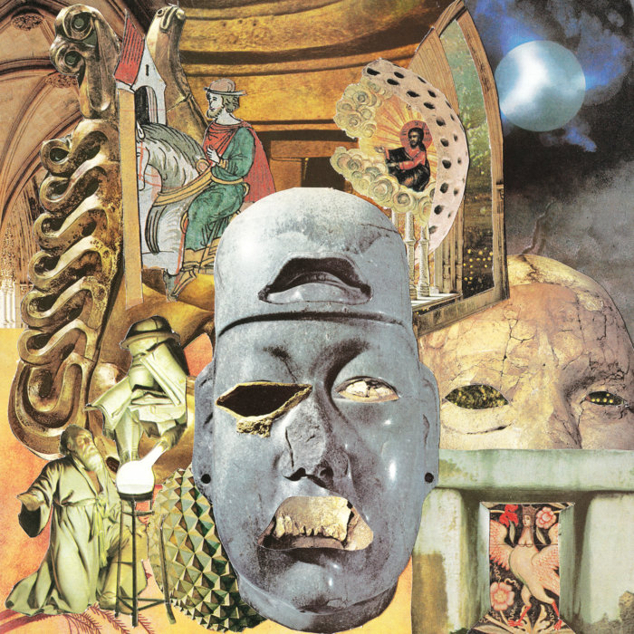 Under the Curse of the Mageslayer Skull | Ghoul's Teeth | 𝔐𝔢𝔡𝔦𝔢𝔳𝔞𝔩 𝔐𝔞𝔤𝔦𝔠𝔨