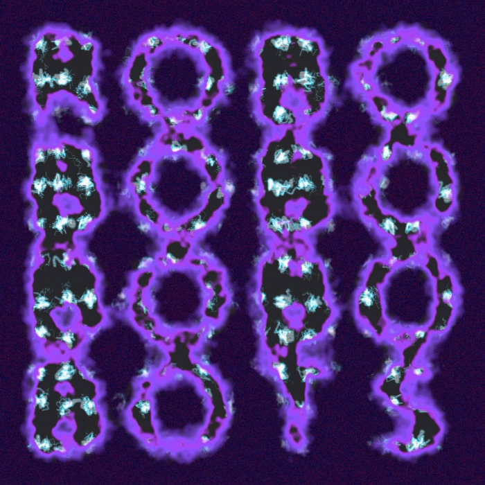 ROBO BOBO BOBO BOTS | Robobobobobobobobobobots