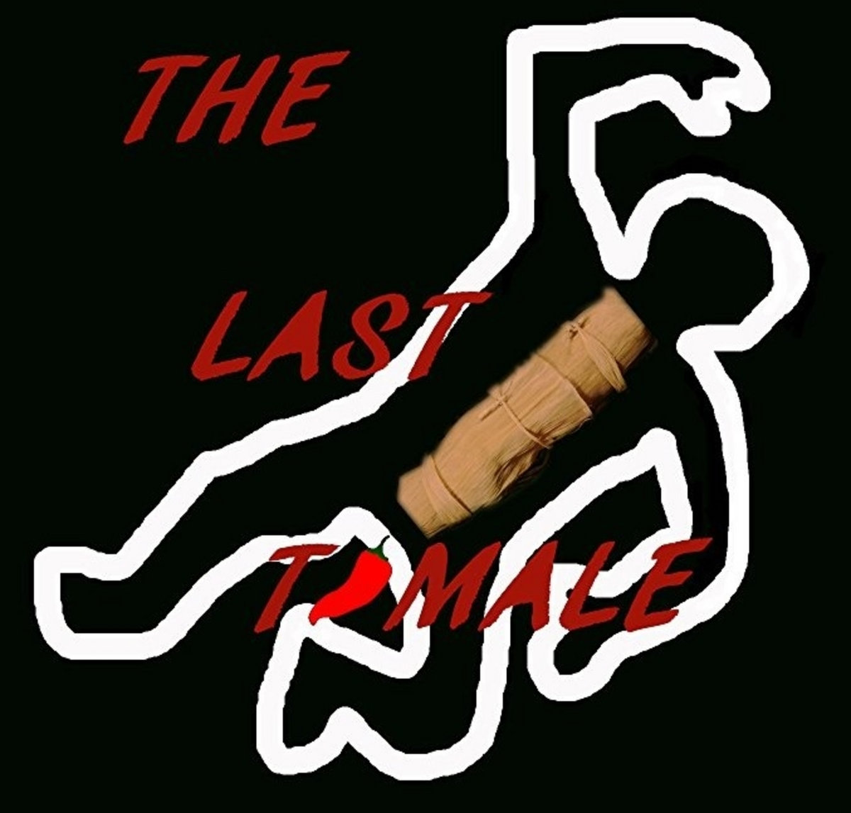 The Last Tamale | Marcus Wood