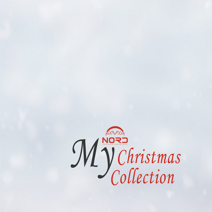 My Christmas Collection | Nord