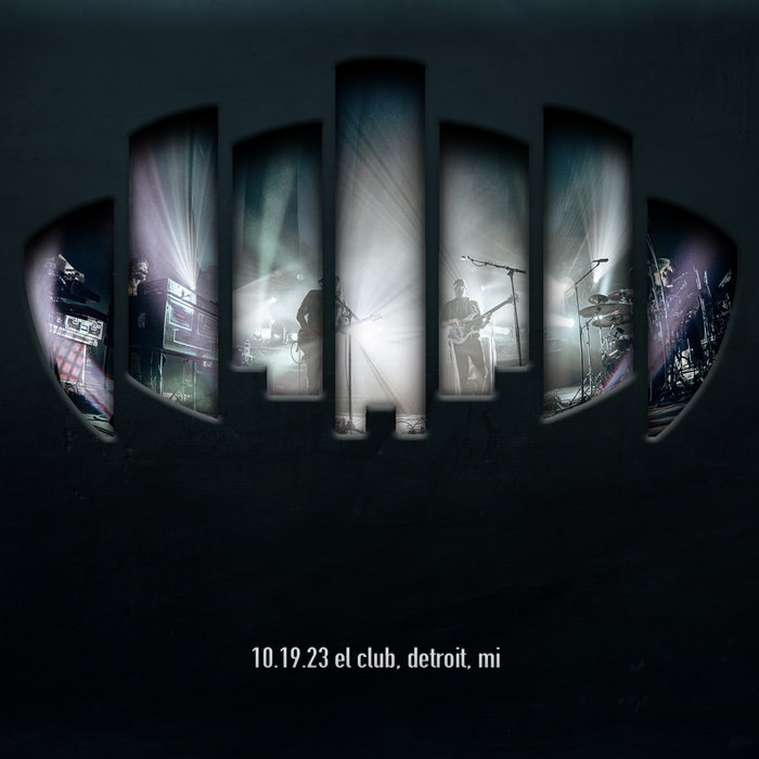 2023-10-19 El Club, Detroit, MI | Dopapod