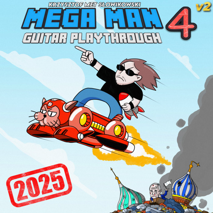 Dr Cossack Stage Map | MET