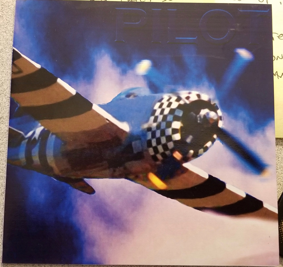 Pilot | James Bond Goes Surfing | JR Dahman