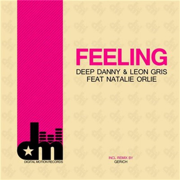 Feeling | Deep Danny
