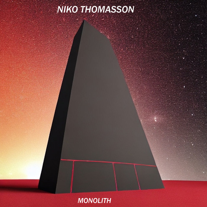 MONOLITH | Niko Thomasson | The Church of Noisy Goat