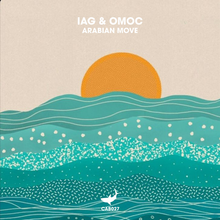 Arabian Move | Iag & Omoc