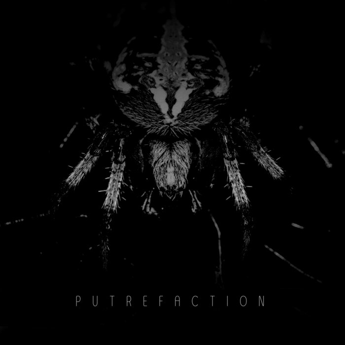 Putrefaction | NvrsEastel | Engram Recordings